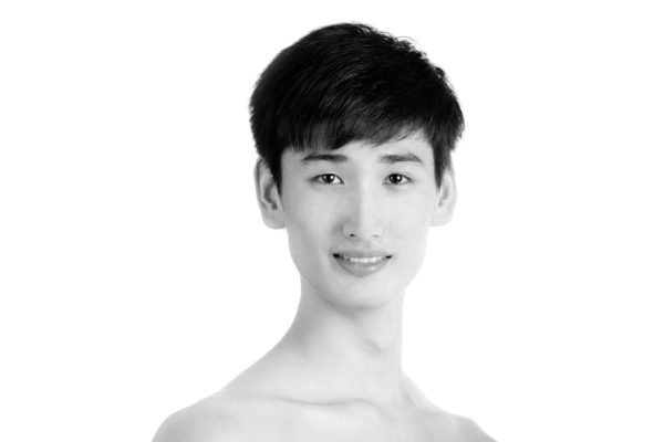 Wan Jiajing Jerry - Singapore Ballet