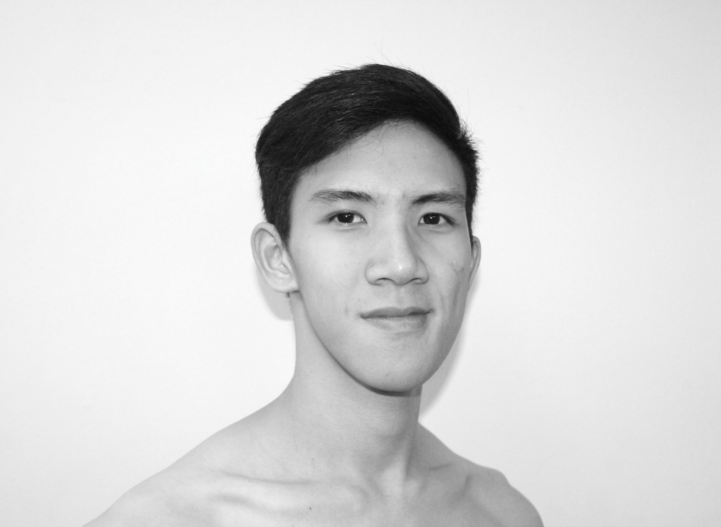 Ivan koh - Singapore Ballet