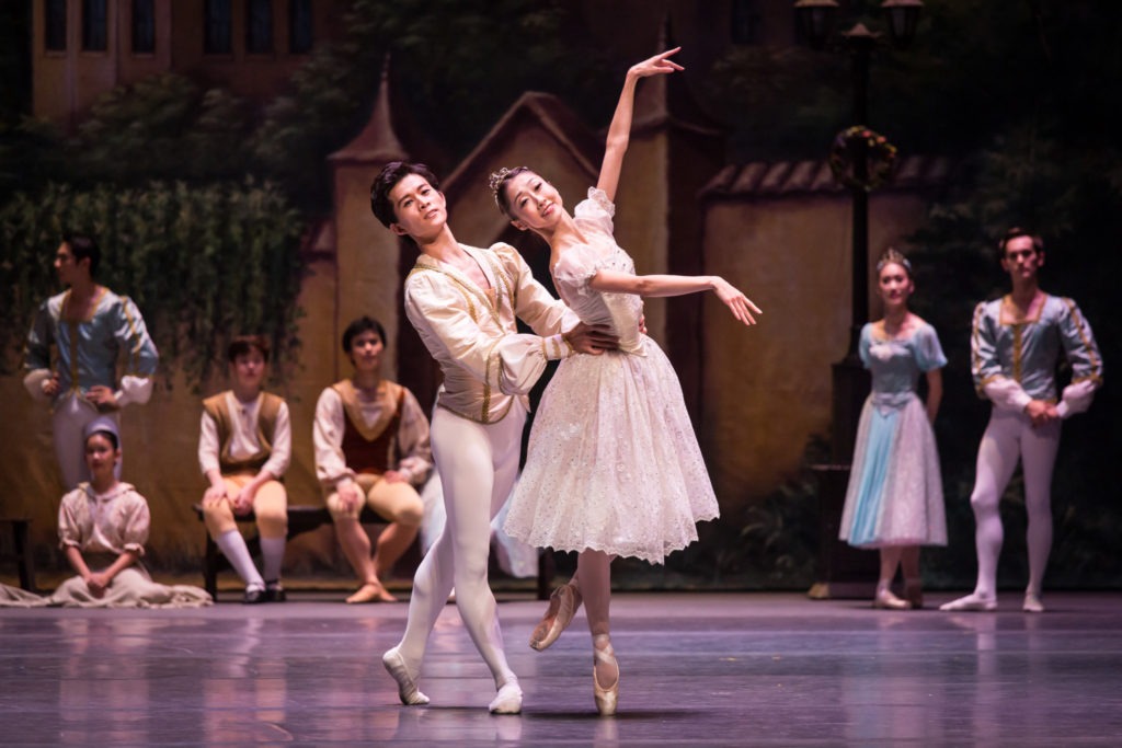 Coppelia 2026 - Singapore Ballet