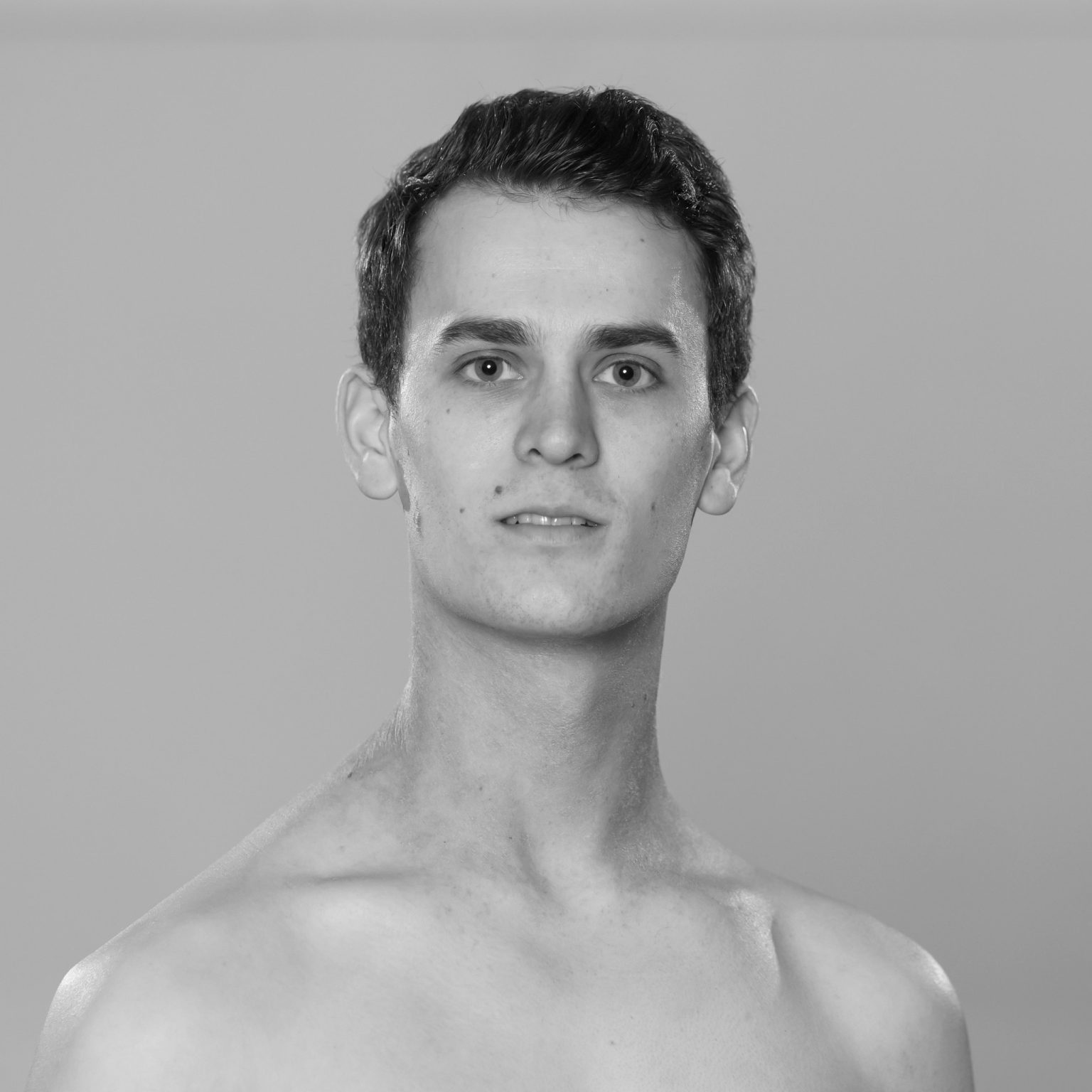 Merlin Erdelen - Singapore Ballet