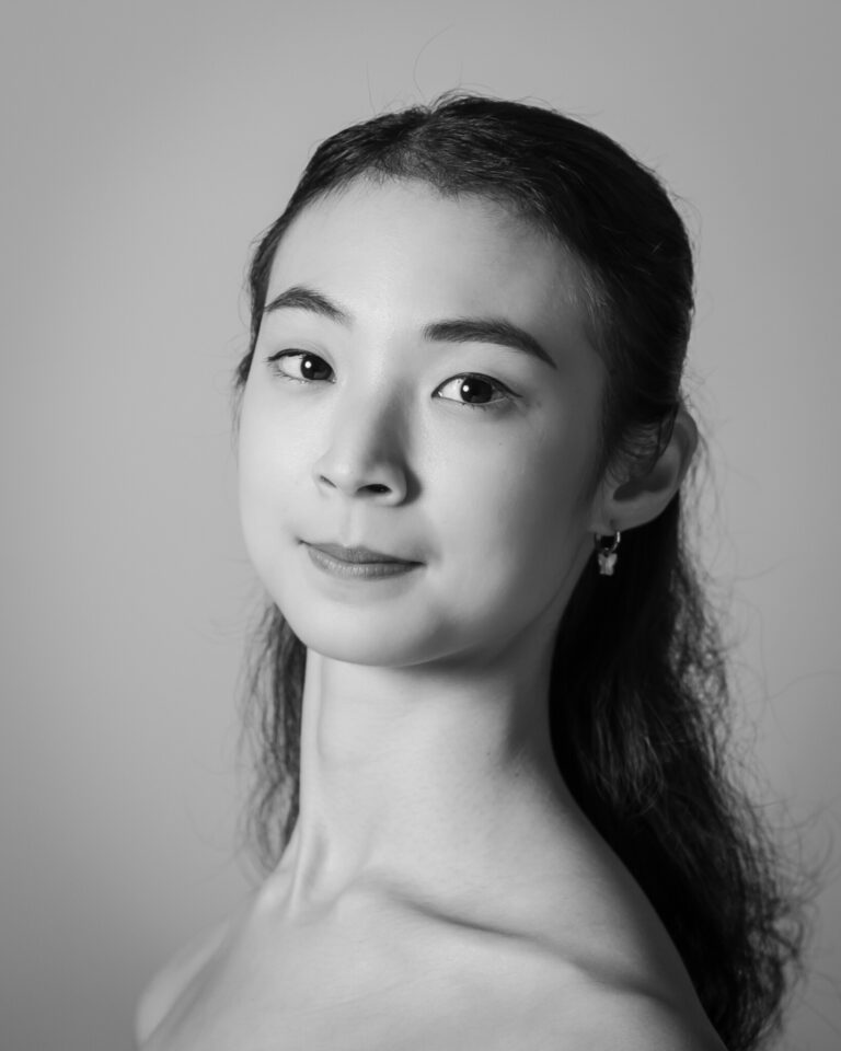 Our Team - Singapore Ballet
