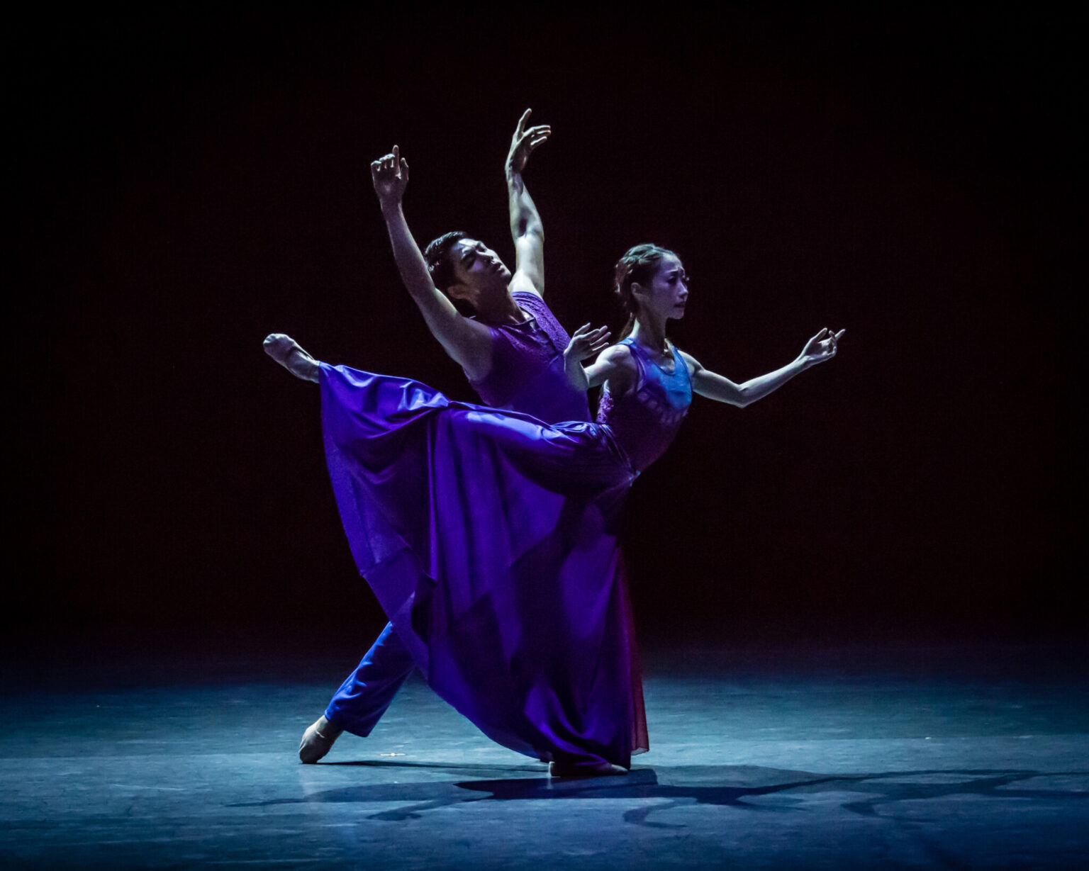 Discover the Best: Ballet Performance Singapore - Howharddoyousparkle.com
