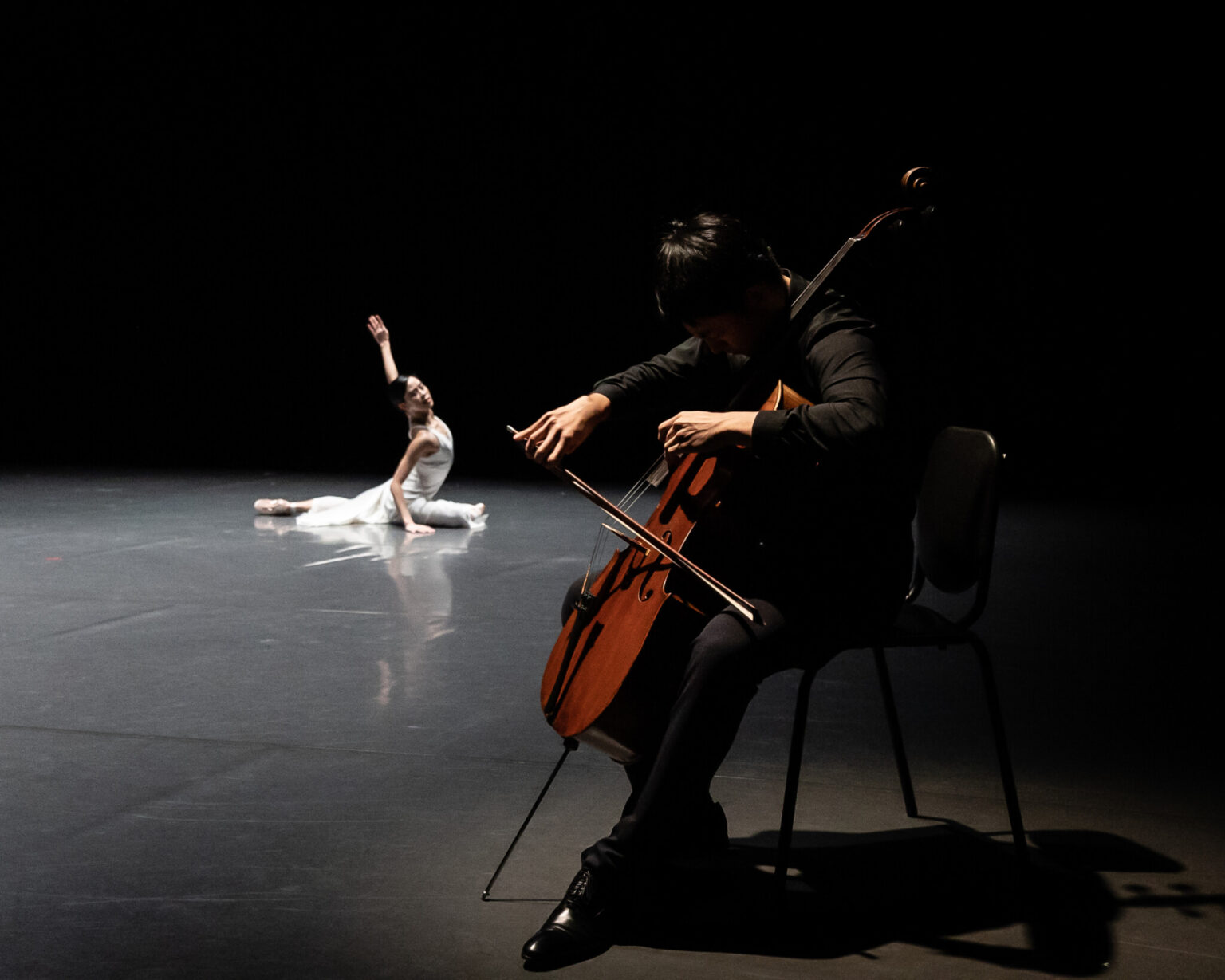 One @ The Ballet - Singapore Ballet